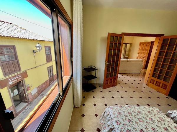 Alma Hostel - Canary Islands