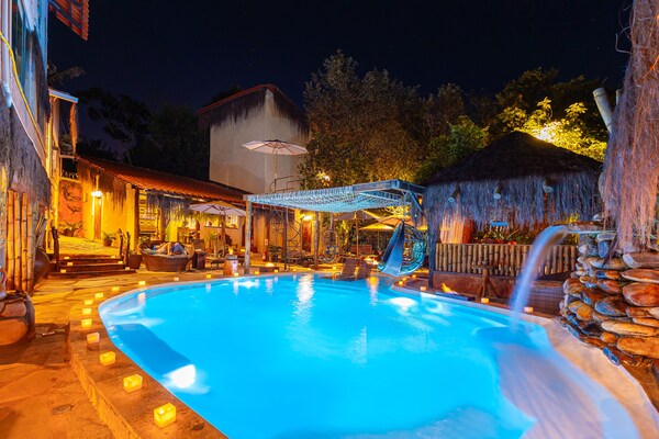 Pousada Do Lado De Lá - Pirenópolis