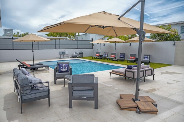 Casa Toñita - Levittown