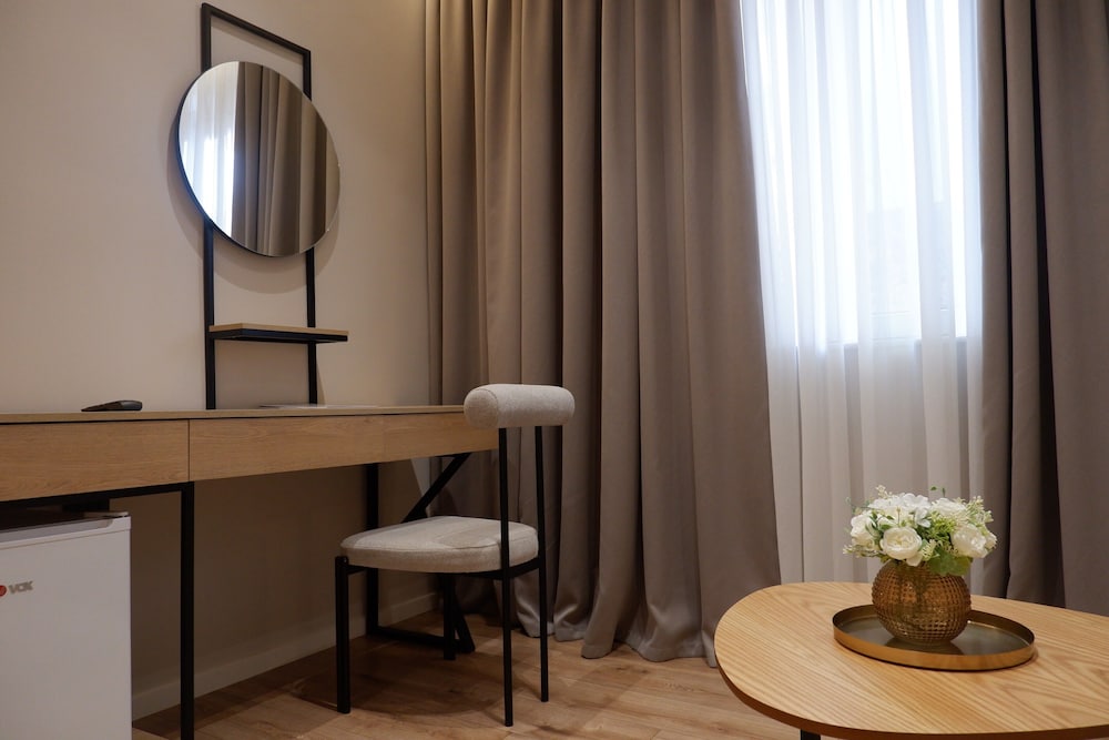 D Rooms City-center Tirana - Tirana