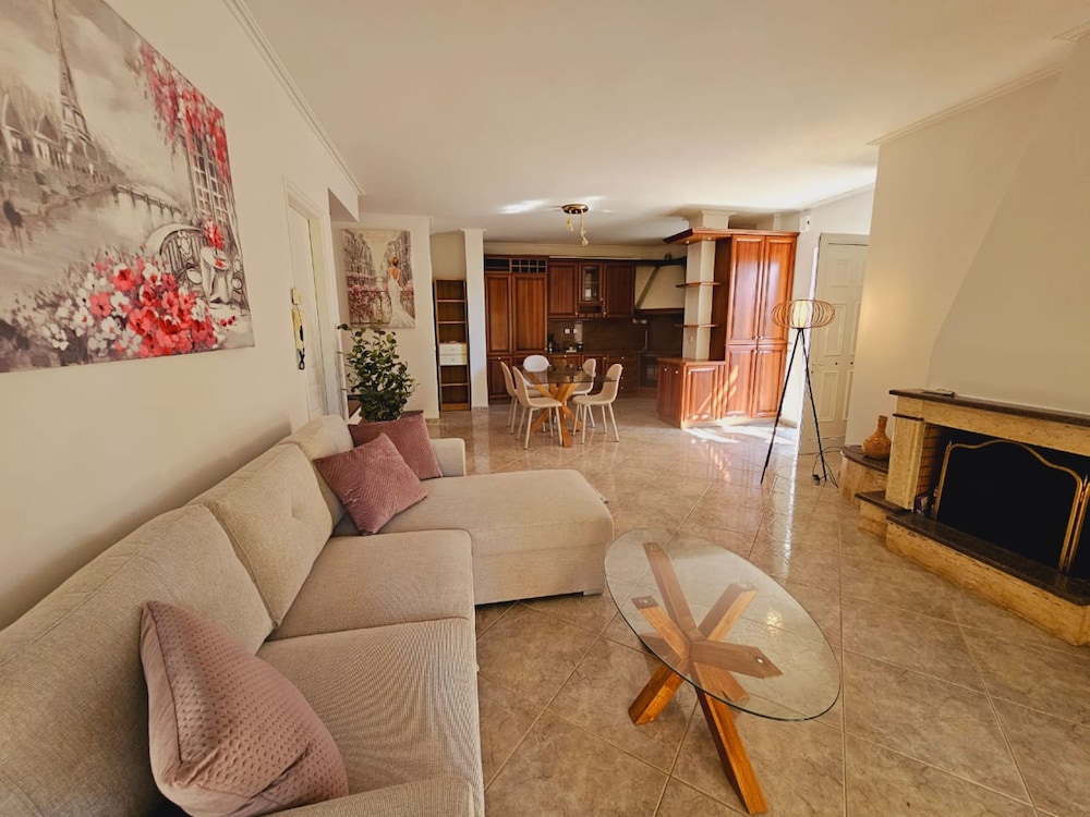 Corfu Dream Kanoni Apartment - Керкира, Греция