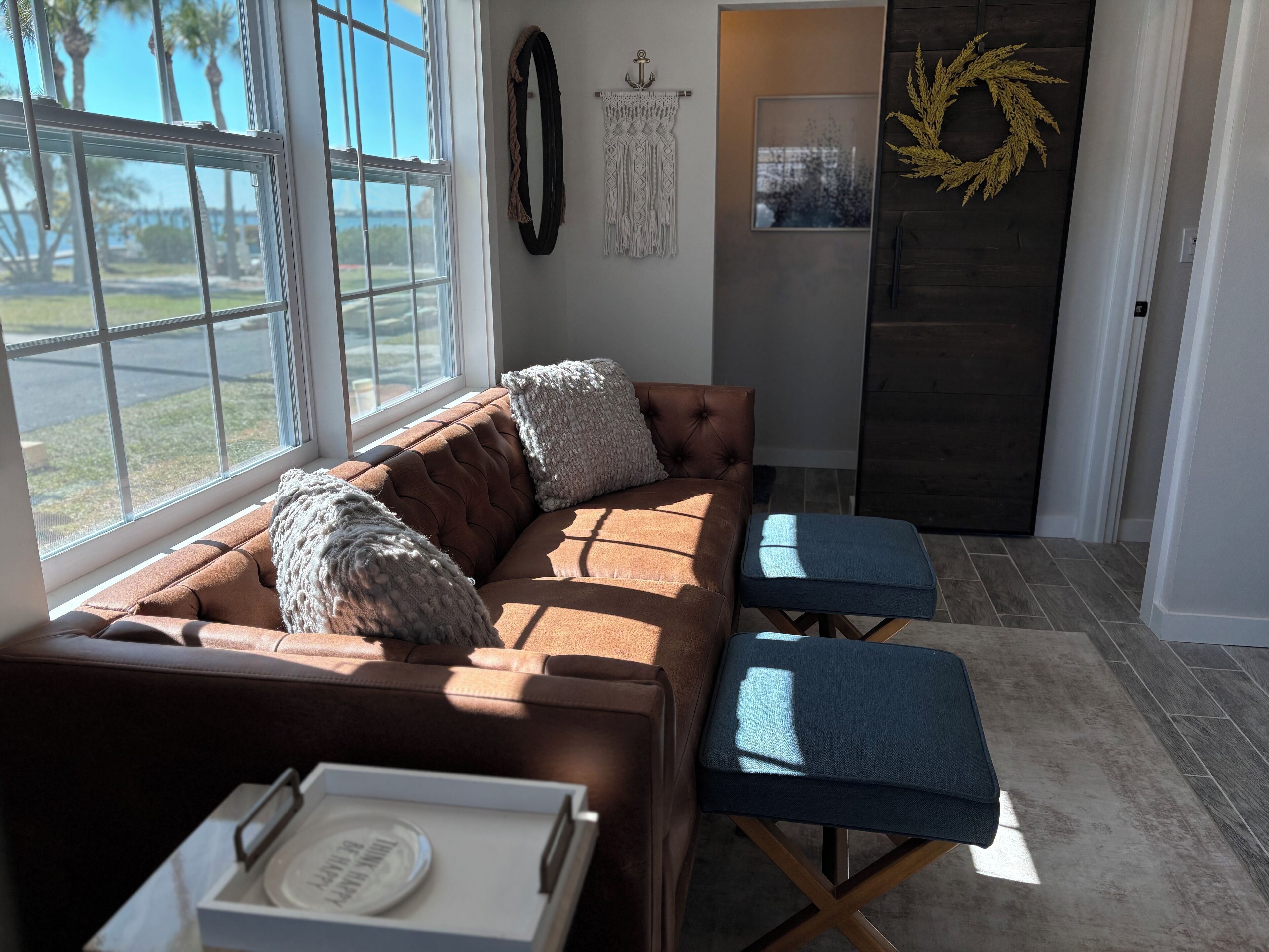 March 24-29 Just Became Available. Relax&unwind In Comfort & Style. Act Fast - Englewood, FL