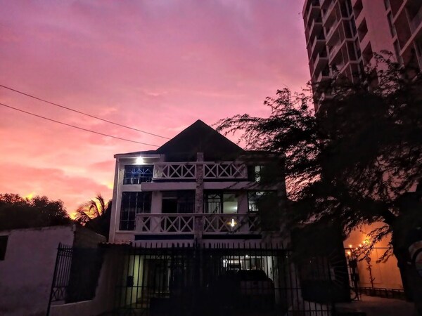 Casa Inca Inca - Santa Marta