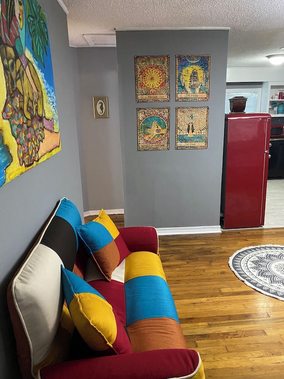 Downtown-garden District-boho Steampunk Farmhouse. Comforts Of Home . New Hvac. - Pensacola, FL