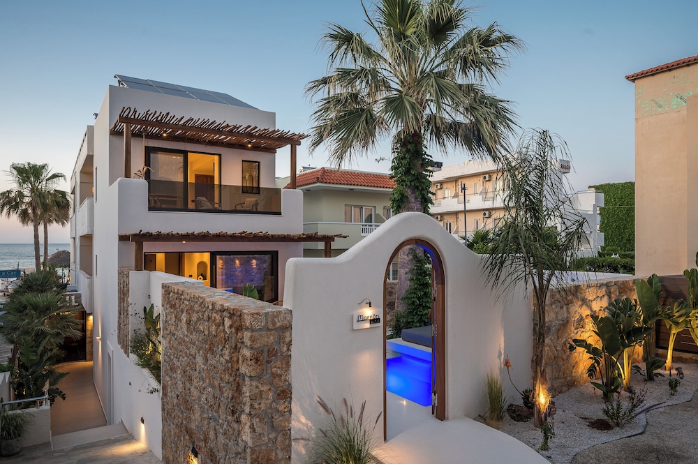 Soleil Rooms And Suites - Crete