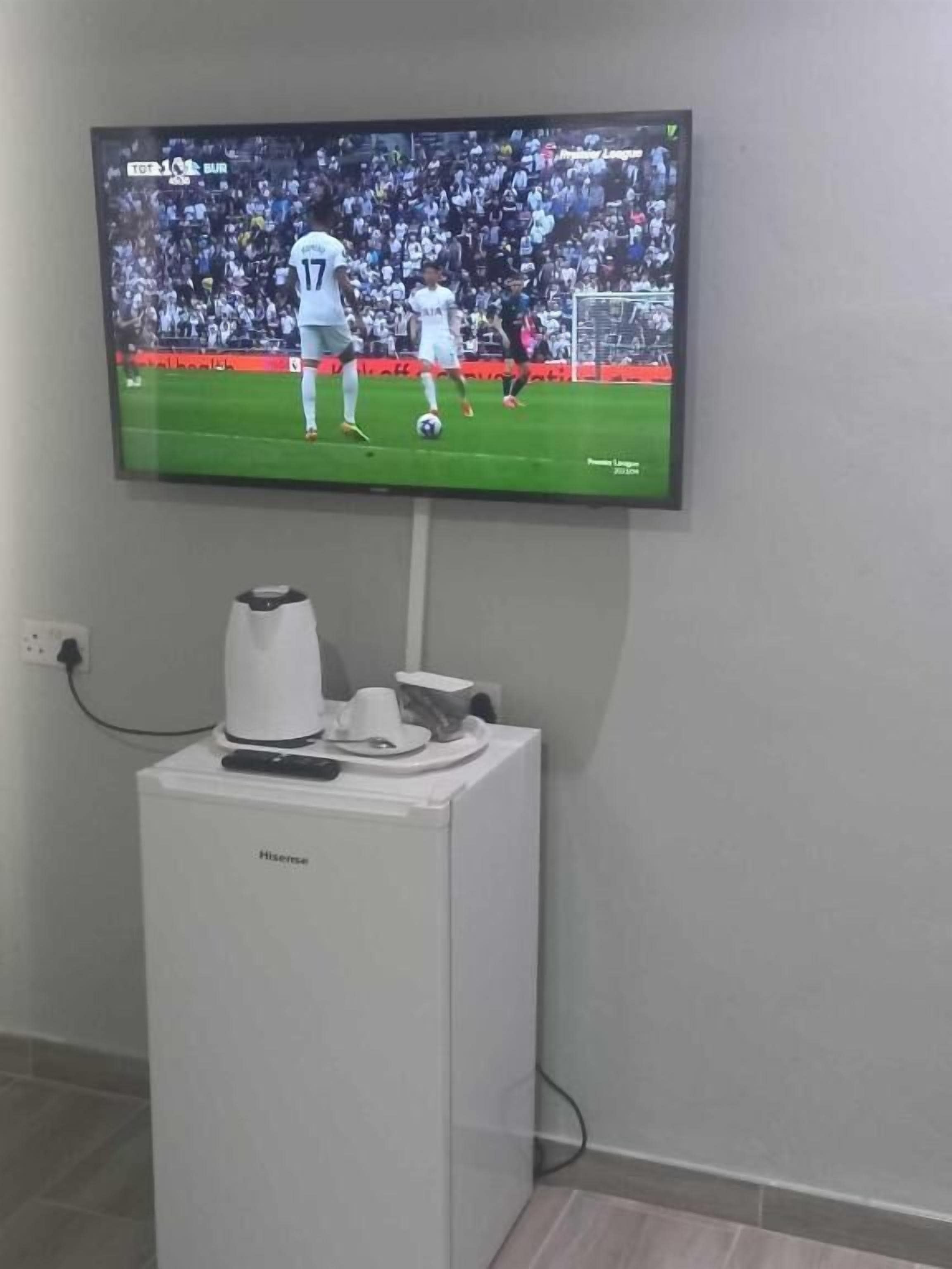 Quarto Standard | 2 quartos, Wi-fi grátis 