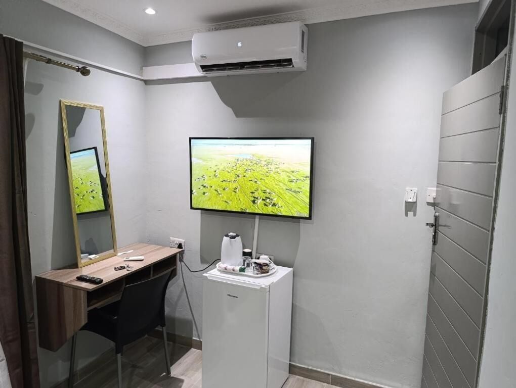 Quarto Standard | 2 quartos, Wi-fi grátis 