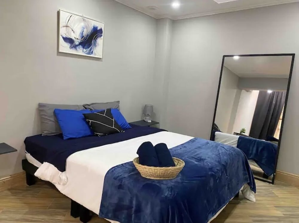[Urban Style Suite] City Center + Netflix - Cuenca