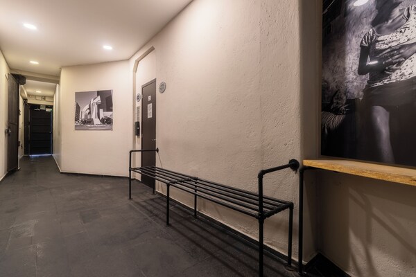 Zielo Rentals 5 De Febrero - Mexico City