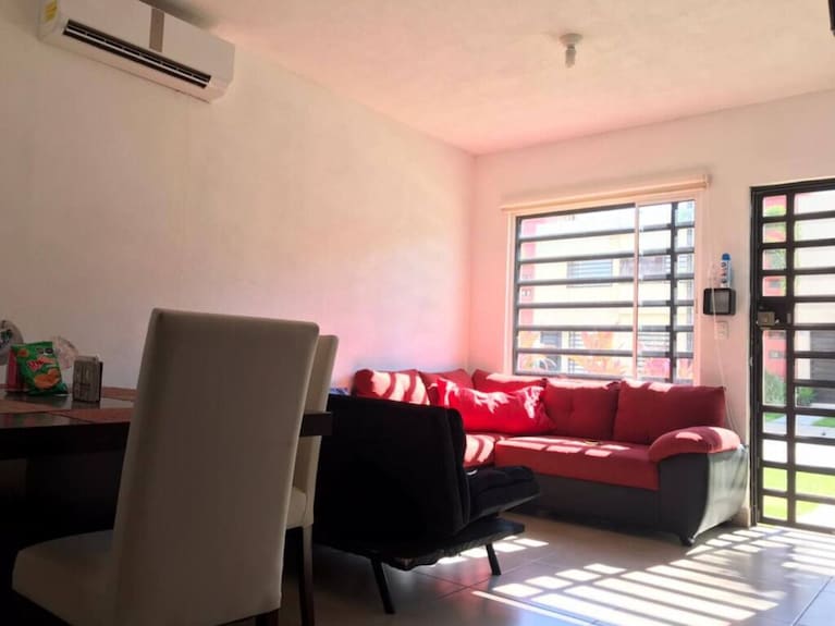 Alojamiento Entero Vacacional Con Piscina En Acapulco, México. - Acapulco