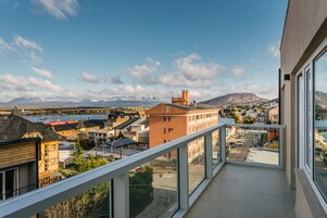 Apartamento (Urbano 3) | Varanda