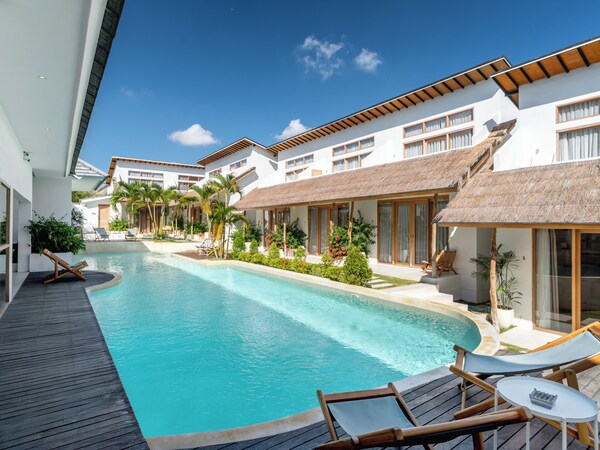 Berawa Village Managed By Cpm Bali - Canggu