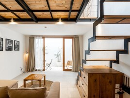 Loft Premium | Wi-fi grátis 