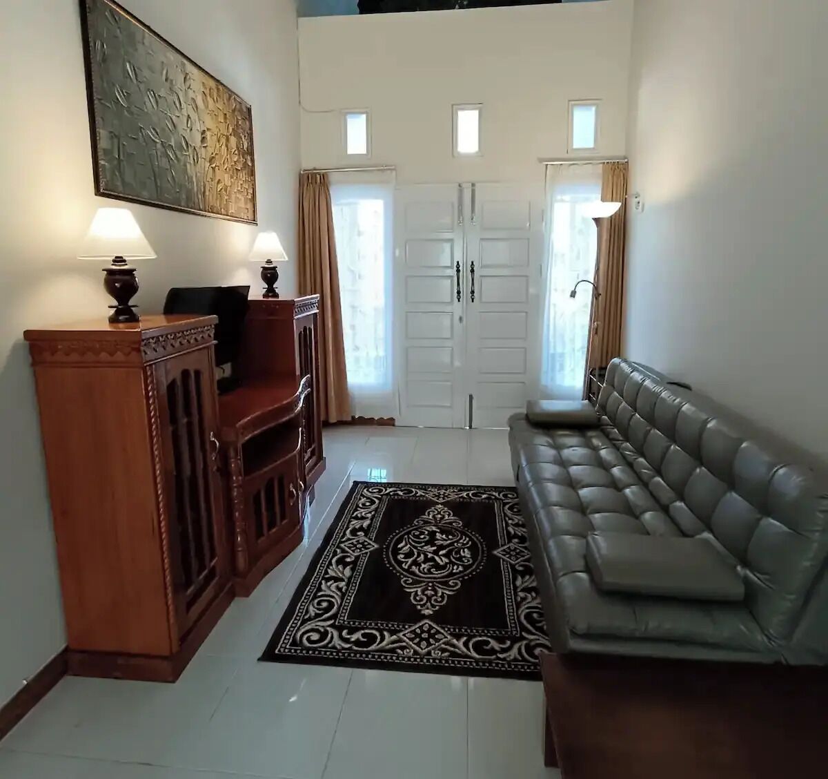 Cozy, Spacious, Perfectly Clean - Bukittinggi