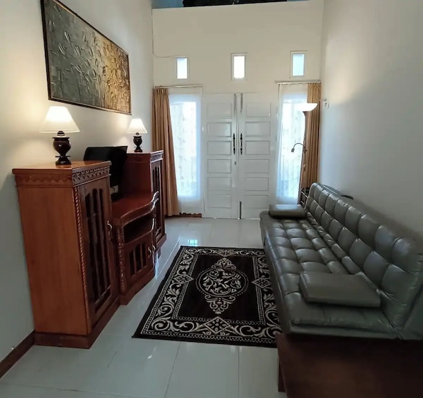 Cozy, Spacious, Perfectly Clean - Bukittinggi