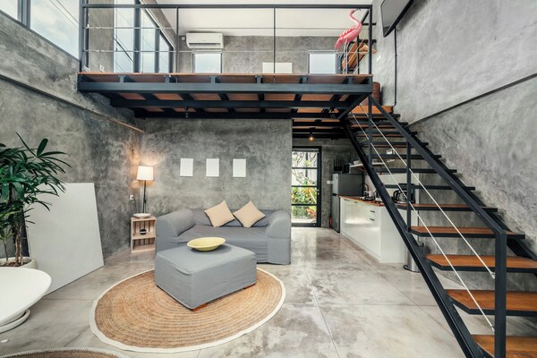 Canggu 2plex Managed By Cpm Bali - Canggu