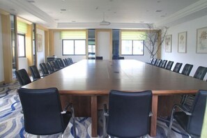 Sala de reunião