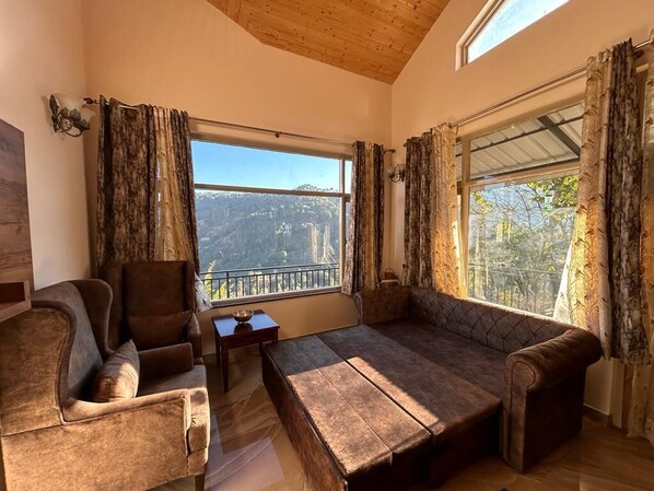 Quarto Duplo Familiar | Roupa hipoalergénica, camas de colchão Select Comfort 