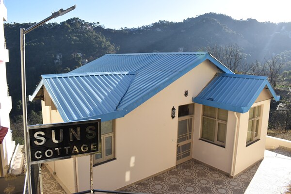 Suns Cottage - Kasauli
