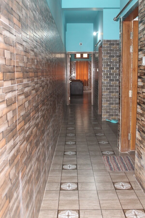 Akashi Villa Inn - Meghalaya