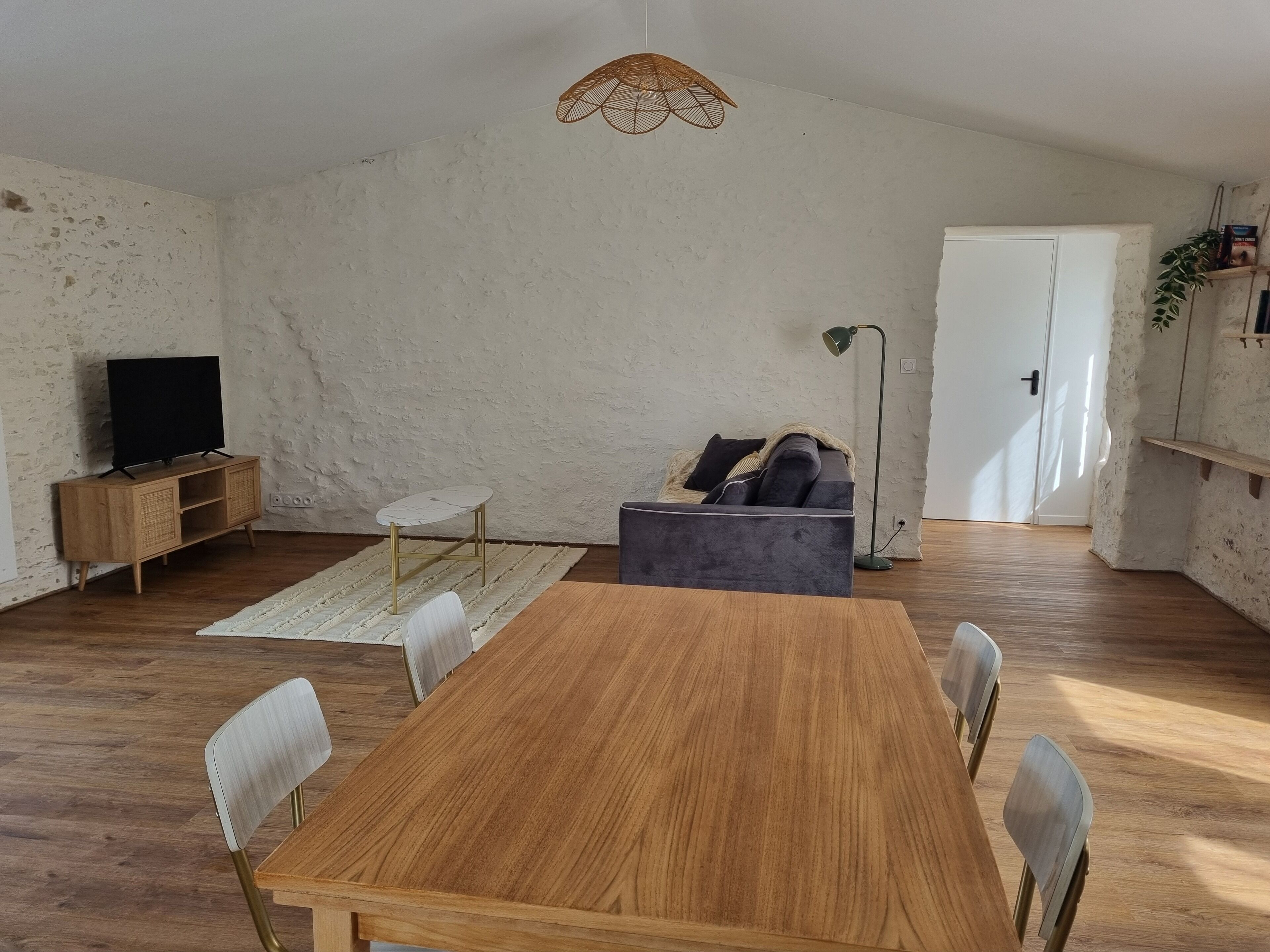 Gîte O Pressoir Le Pellerin - Arc en Ciel - Couëron