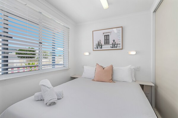 Camp Jordans - Port Macquarie