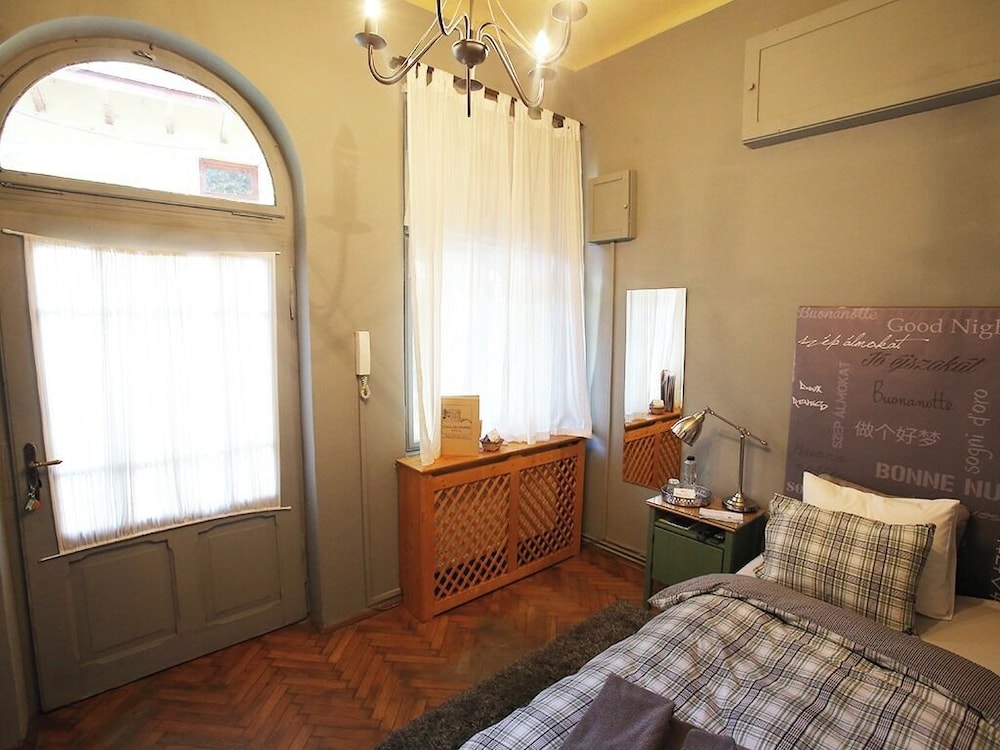 Ratiu House - Transilvania