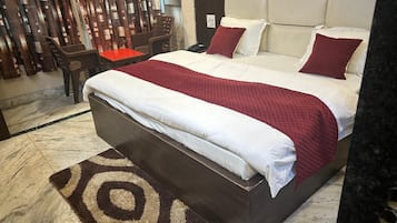 Quarto executivo