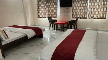 Quarto Familiar