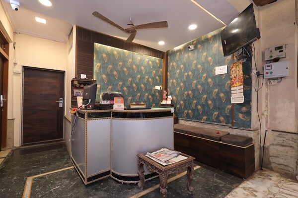 Hotel Shyam Inn - Mathura