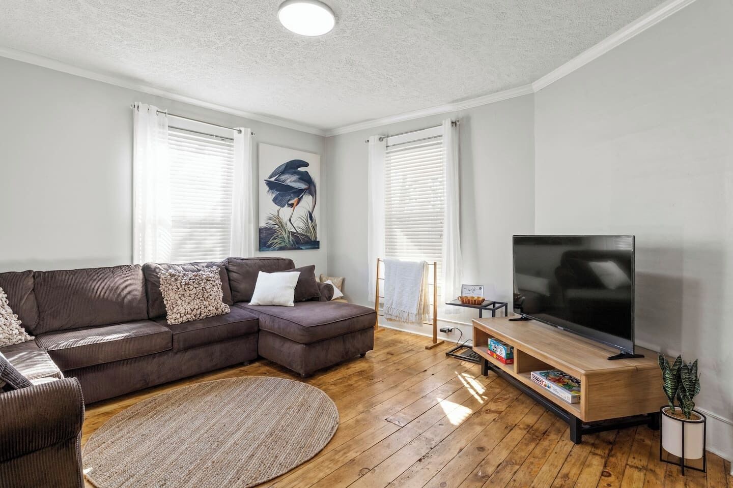 Walk To Town And Canandaigua Lake | Finger Lakes - Canandaigua, NY