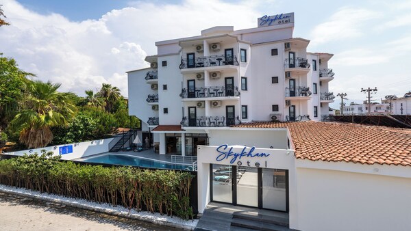 Skykhan Otel - Fethiye