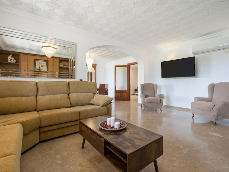 Villa Son Ferriol - Palma