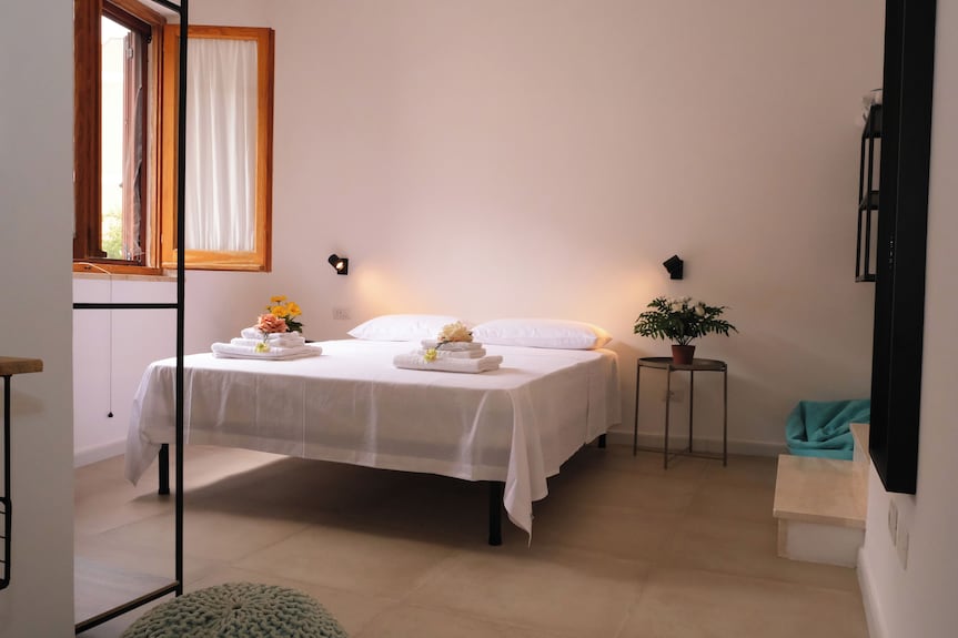 New Refurbished House In A Great Location Near The Sea - Buggerru