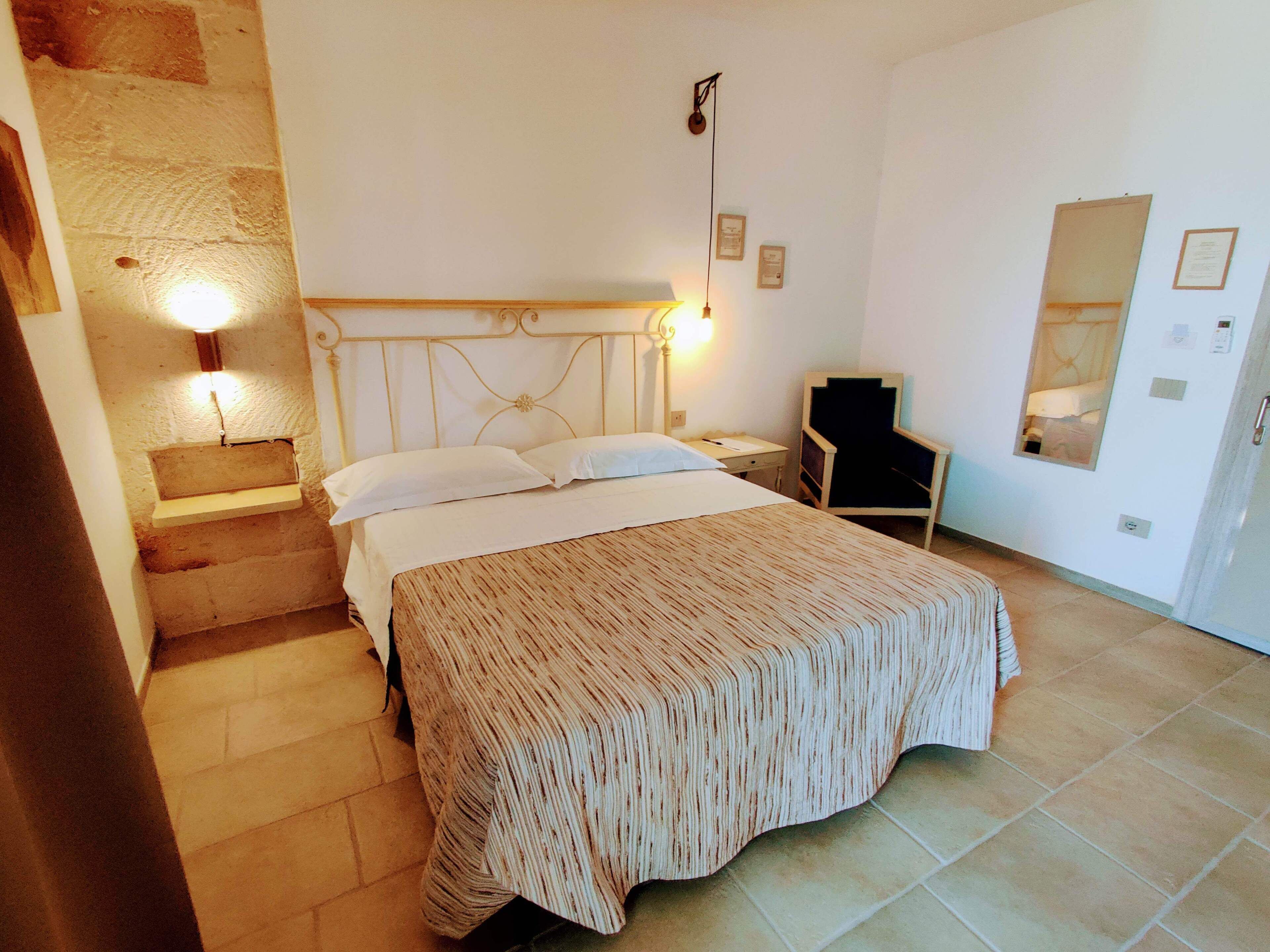 Live An Authentic Experience In A Natural Salento Landscape - Otranto