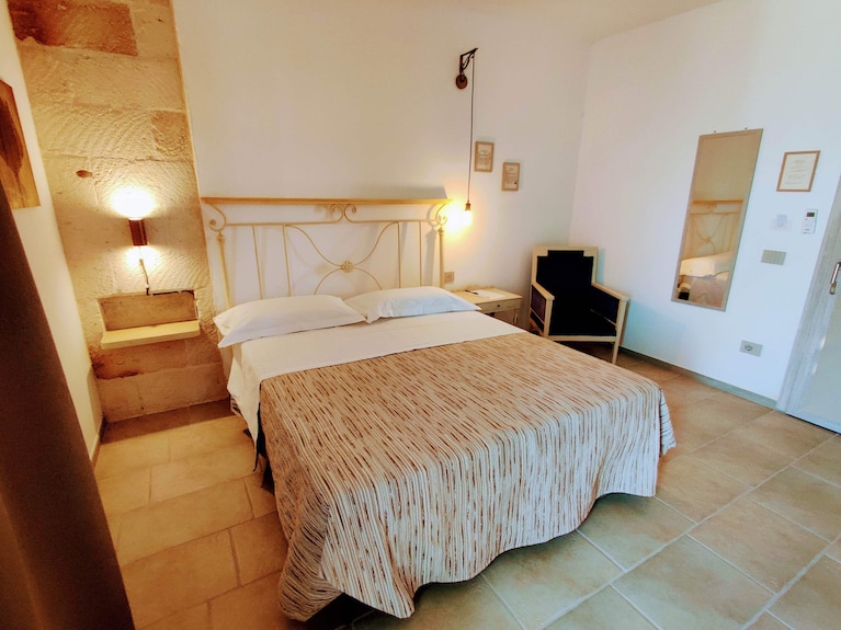 Live An Authentic Experience In A Natural Salento Landscape - Otranto