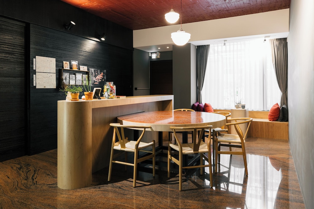 준준 하우스 - 융캉 구