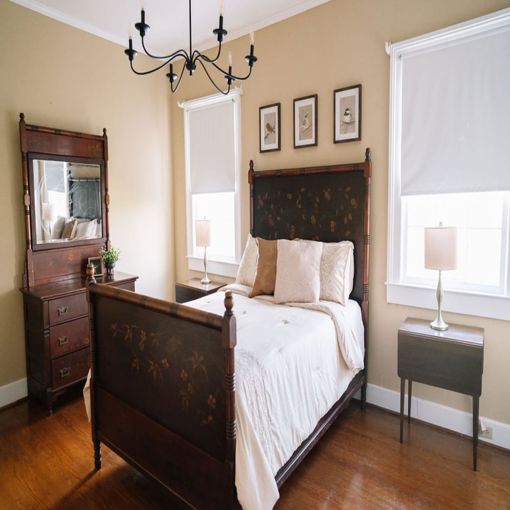 Historic Antebellum Manor - Caroline du Sud