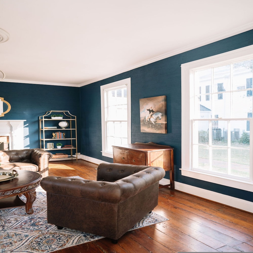 Historic Antebellum Manor - Caroline du Sud