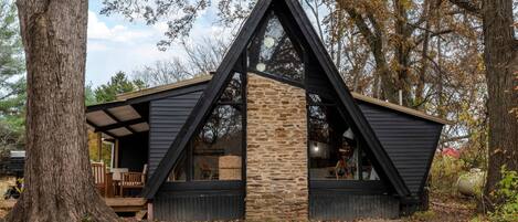 Casa, acessível | 3 quartos