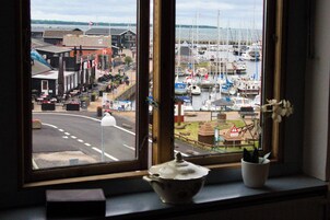 Vista da propriedade