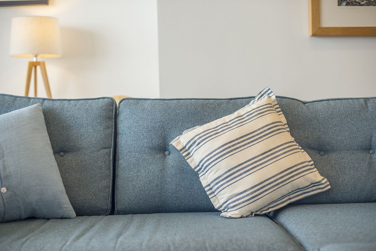 16 Waters Edge, Holiday Apartment South Beach, Tenby, Sleeps 4, 2 Bedrooms,  Bathrooms - Tenby