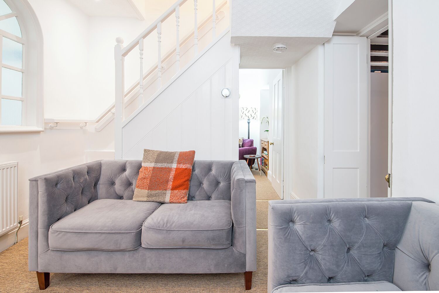 Amroth Cottage, Holiday Cottage Tenby, Sleeps 6, 3 Bedrooms,  Bathrooms - Tenby