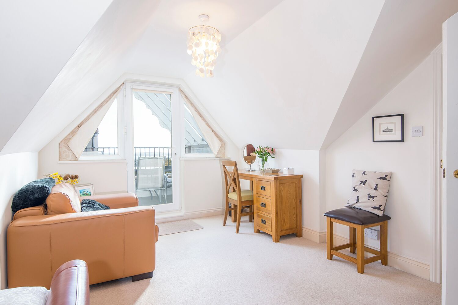 Giltar View, Holiday Property Tenby, Sleeps 5, 3 Bedrooms,  Bathrooms - Tenby