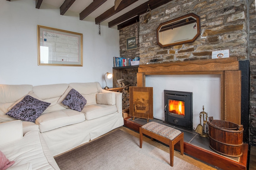 Green Plains, Holiday Home Wisemans Bridge, Sleeps 6, 3 Bedrooms, Bathrooms - 텐비