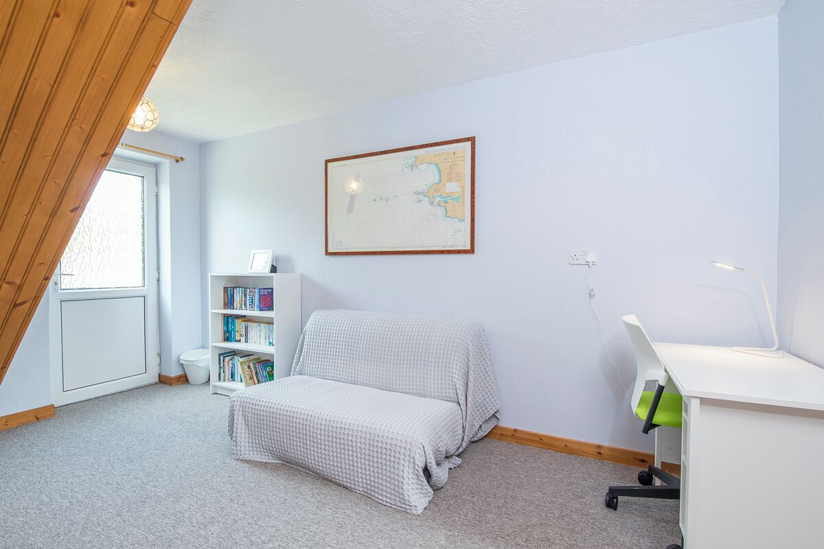 Heddfan Cottage, Holiday Home Little Haven, Sleeps 4, 2 Bedrooms,  Bathrooms - ハバーフォードウエスト