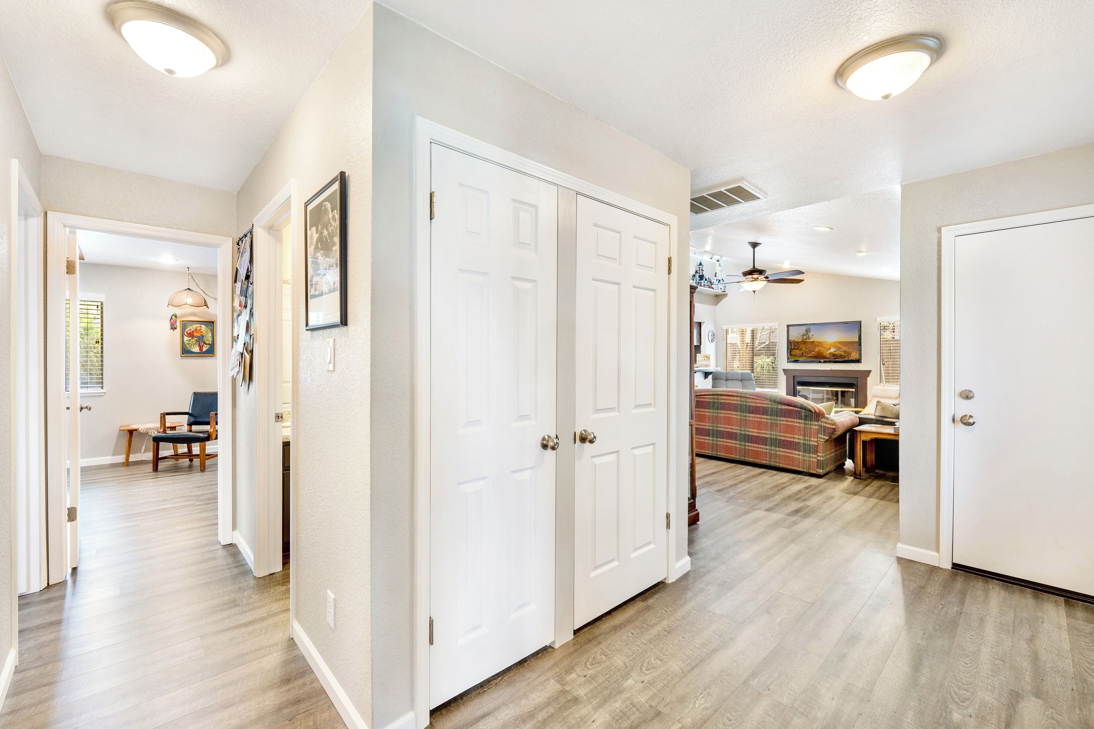 Charming Lodi Getaway Near Vineyards & Downtown! - Stockton, CA