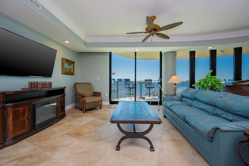 Poseidon House - Phoenix On The Bay 1333 - 奧蘭治海灘