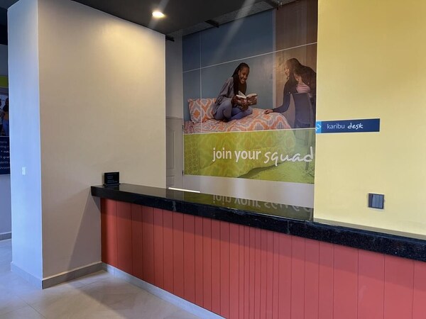 Adana Pods - Nairobi