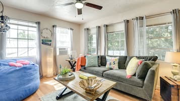 Apartamento (1 Bedroom) | Interior